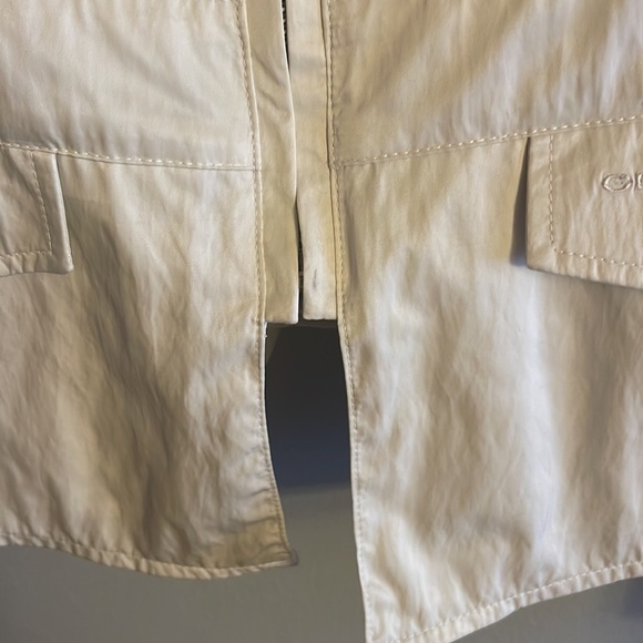 Geox | Jackets & Coats | Geox Respira Women Shiny And Breathable ...